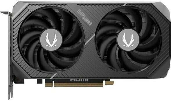 Видеокарта Zotac GeForce RTX 5060 Ti GAMING Twin Edge 16GB GDDR7 128 bit PCIe 5.0