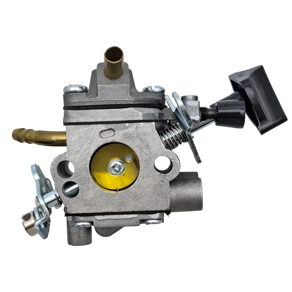 Карбюратор для STIHL BR 500 550 600 Blower Zama C1Q S183 S185 # 42821200606 42821200607 42821200608