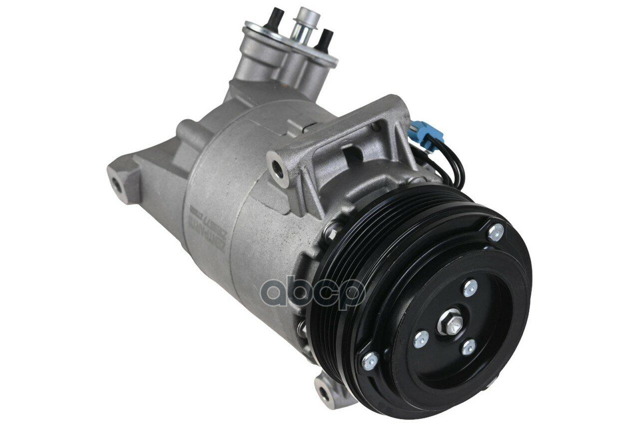 Компрессор кондиционера! Opel Astra G 1.6 00-05/Astra H 1.6 04>/Zafira 1.6-1.8 05> ZENTPARTS арт. Z189577