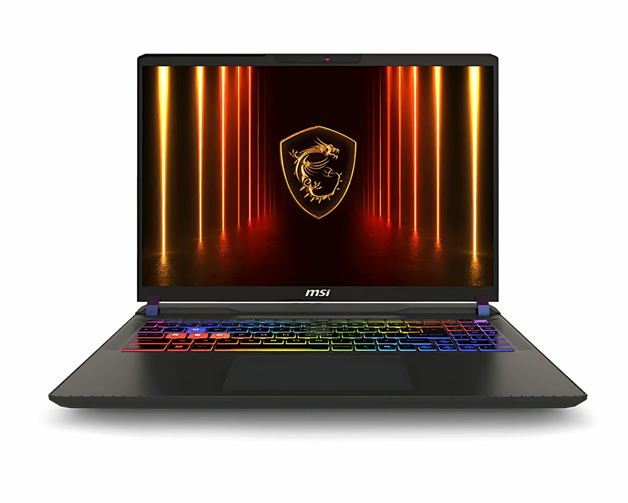 Ноутбук игровой MSI Crosshair A16 , AMD Ryzen 9 7945HX, NVIDIA GeForce RTX 5070