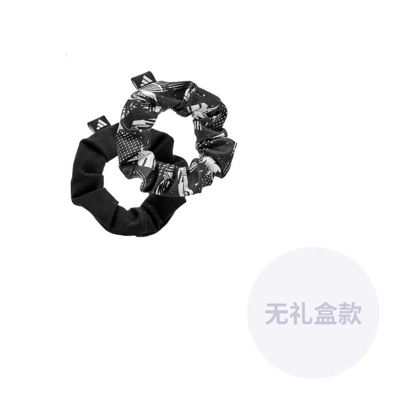 Повязка для волос женская Adidas Polyester Hair Tie, F EU