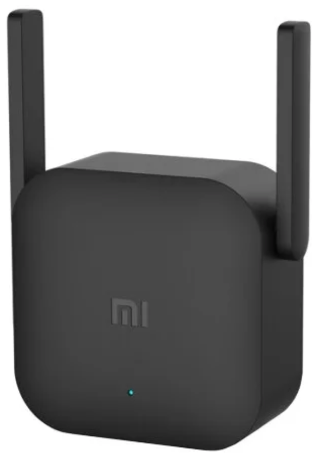 Усилитель сигнала Xiaomi MI Wi-Fi Amplifier Pro