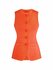 Жилет Simon Miller Del Mar knit vest, размер 46, красный