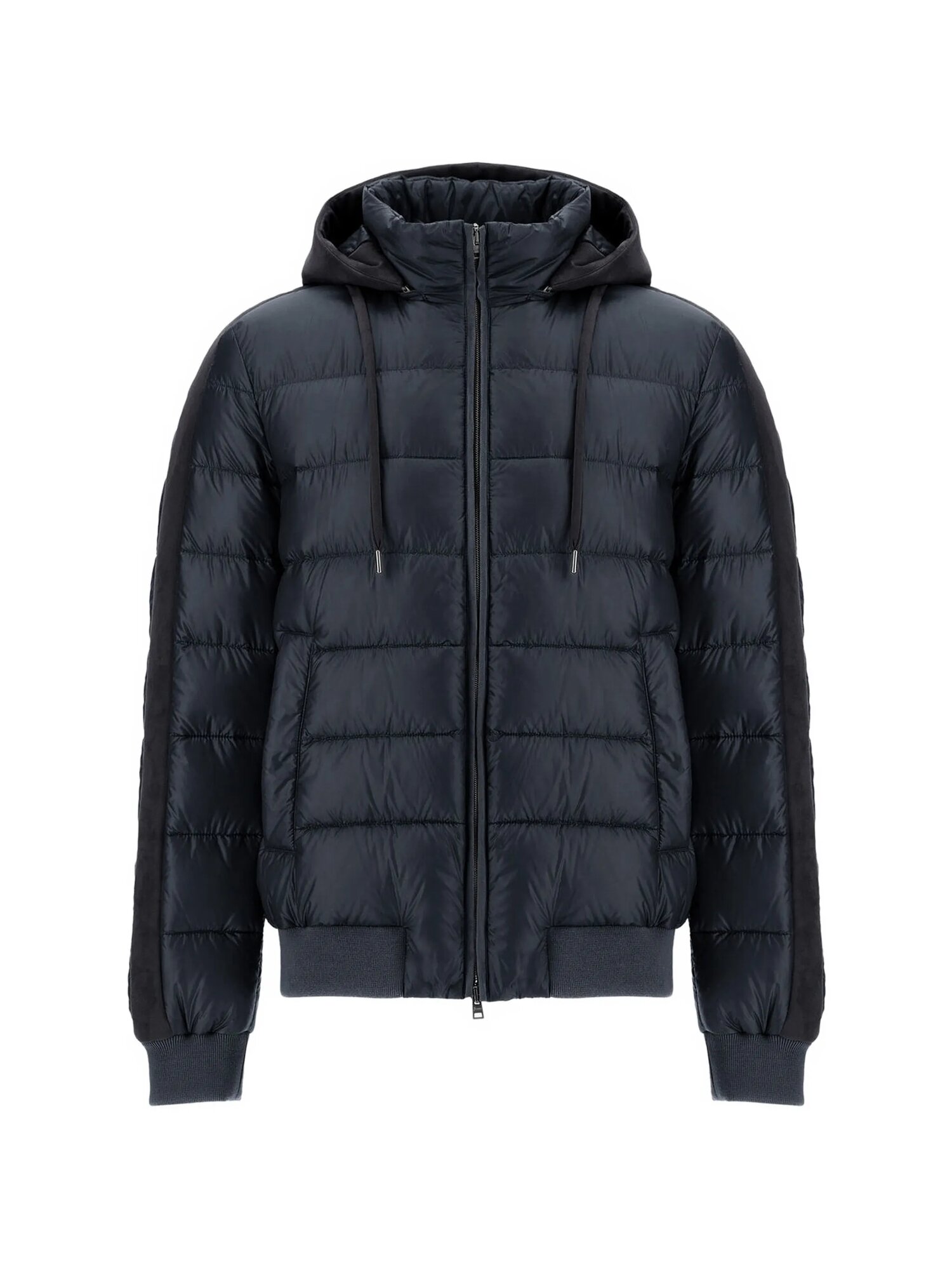 Куртка Hood padded jacket