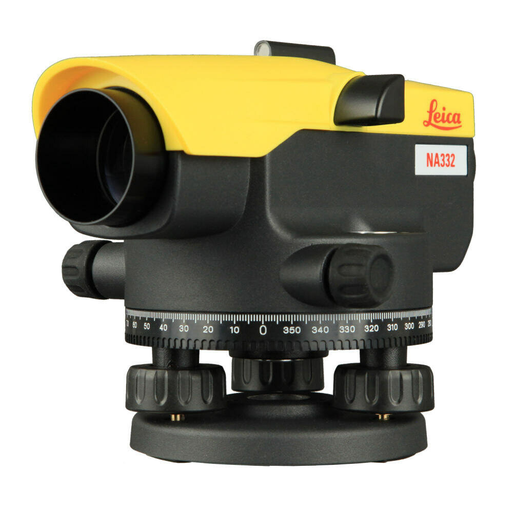Оптический нивелир Leica NA 332