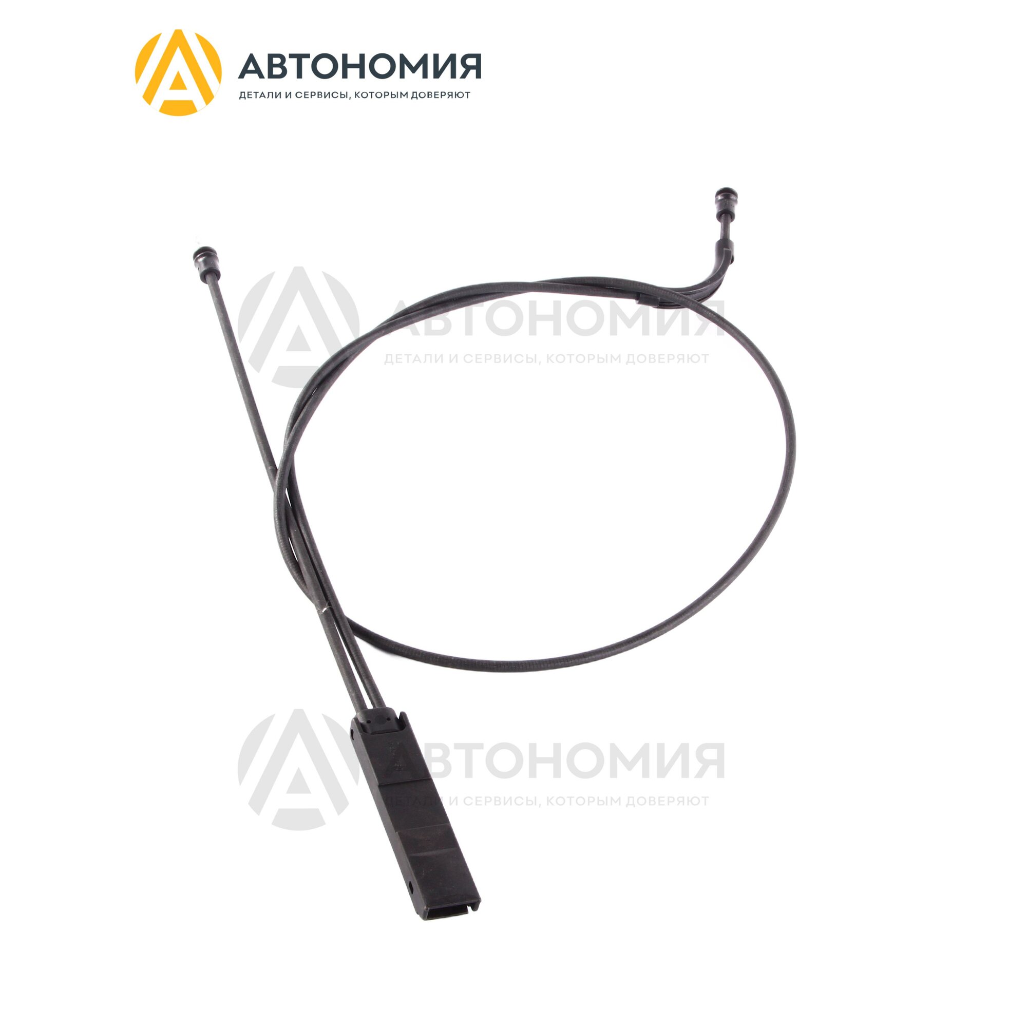 Трос замка капота Mercedes-Benz A 212 880 05 59 64