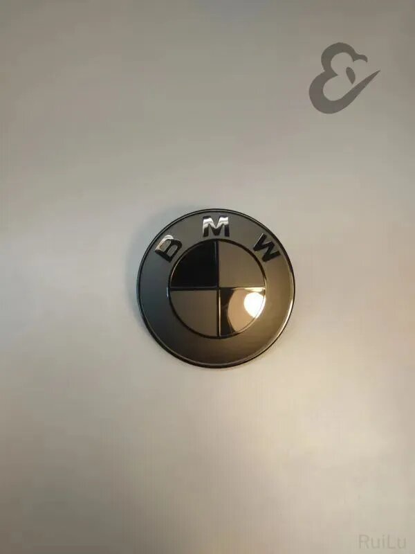 Шильдик/значок/логотип/эмблема BMW82мм
