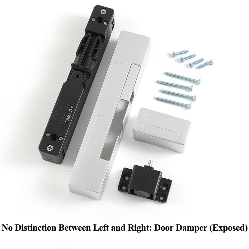 LSTABAN Дверной доводчик LS3050 из железа Expose Style