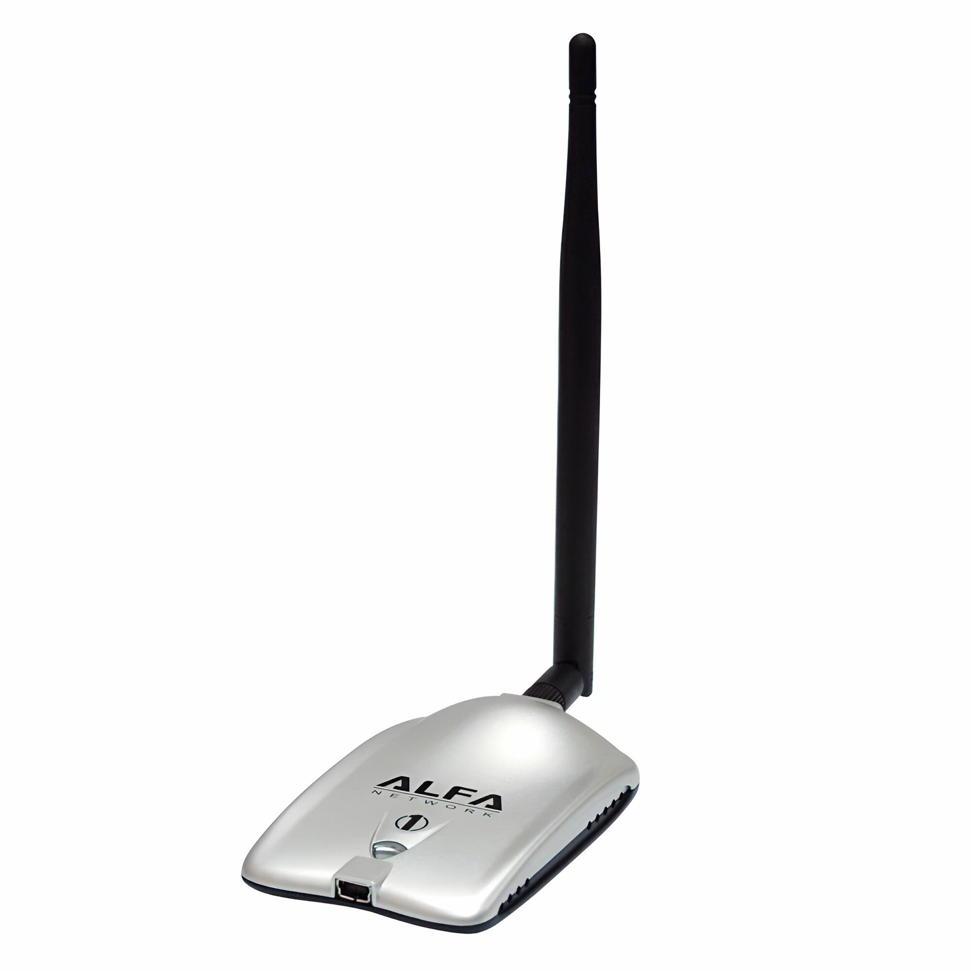 ALFA Network Wi-Fi-адаптер — фото 1