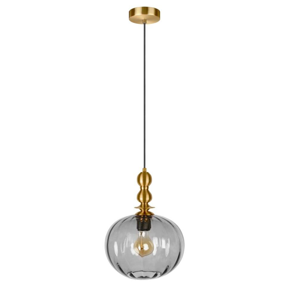 10426 Smoke Подвесной светильник LOFT IT Melon