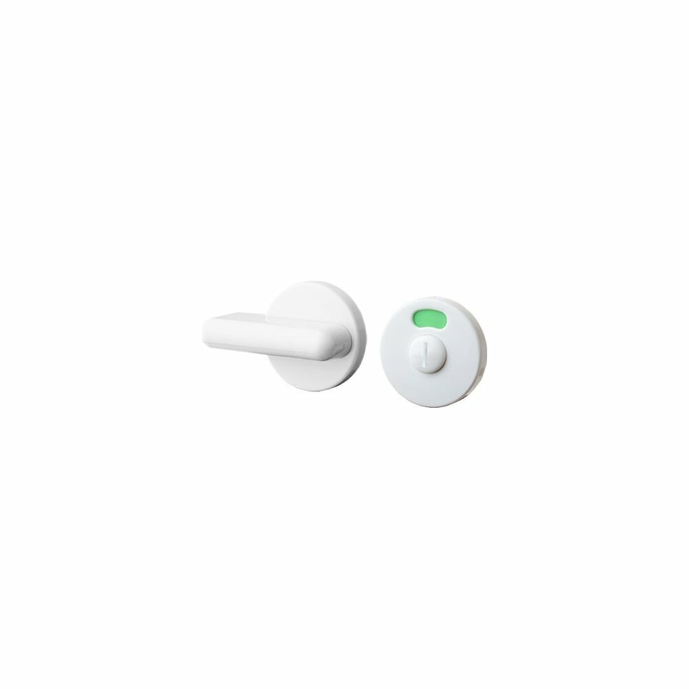Фиксатор Avers WC-5207-P-W 35046 00035046