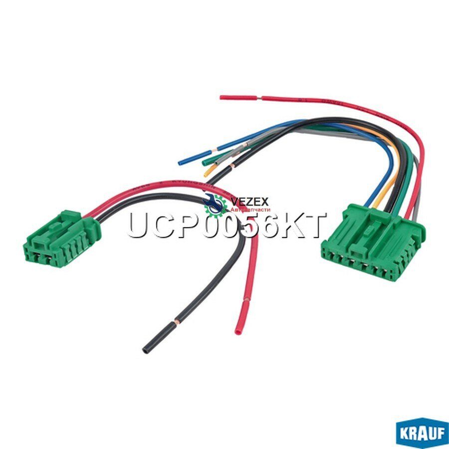KRAUF UCP0056KT Коннектор - фишка