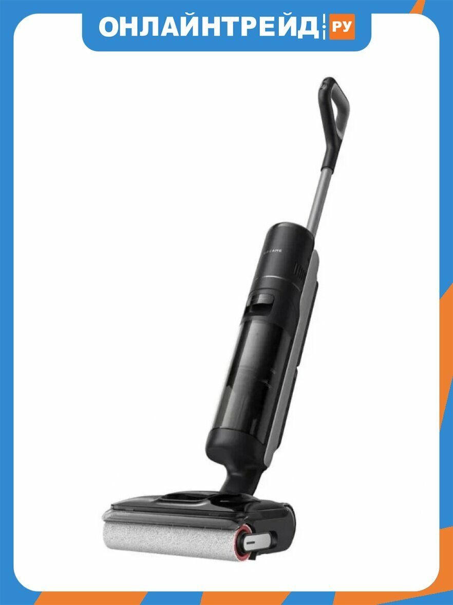 Пылесос Dreame H12 Dual Flex Reach, HHV31A