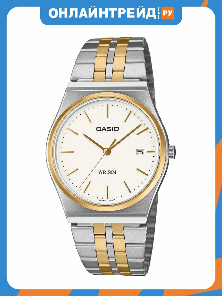  CASIO