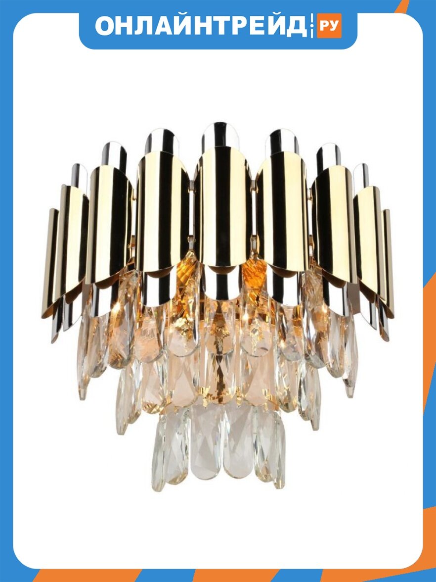 Настенный светильник Omnilux Malgrate OML-81401-03