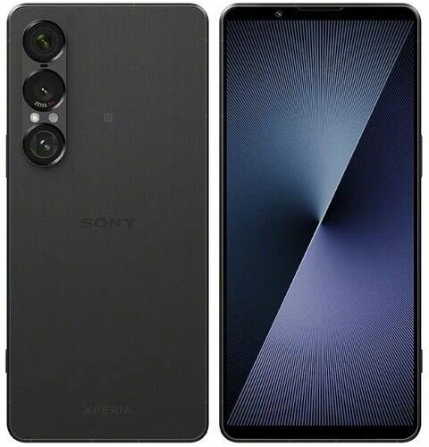 6,5" Смартфон Sony Xperia 1 VII 12/512 ГБ (XPERIA 1 VII) черный