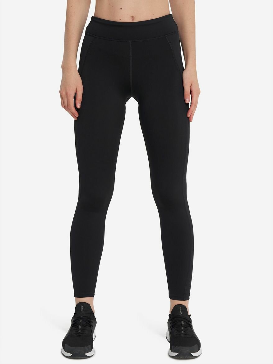 Тайтсы Lux Contour Tight W