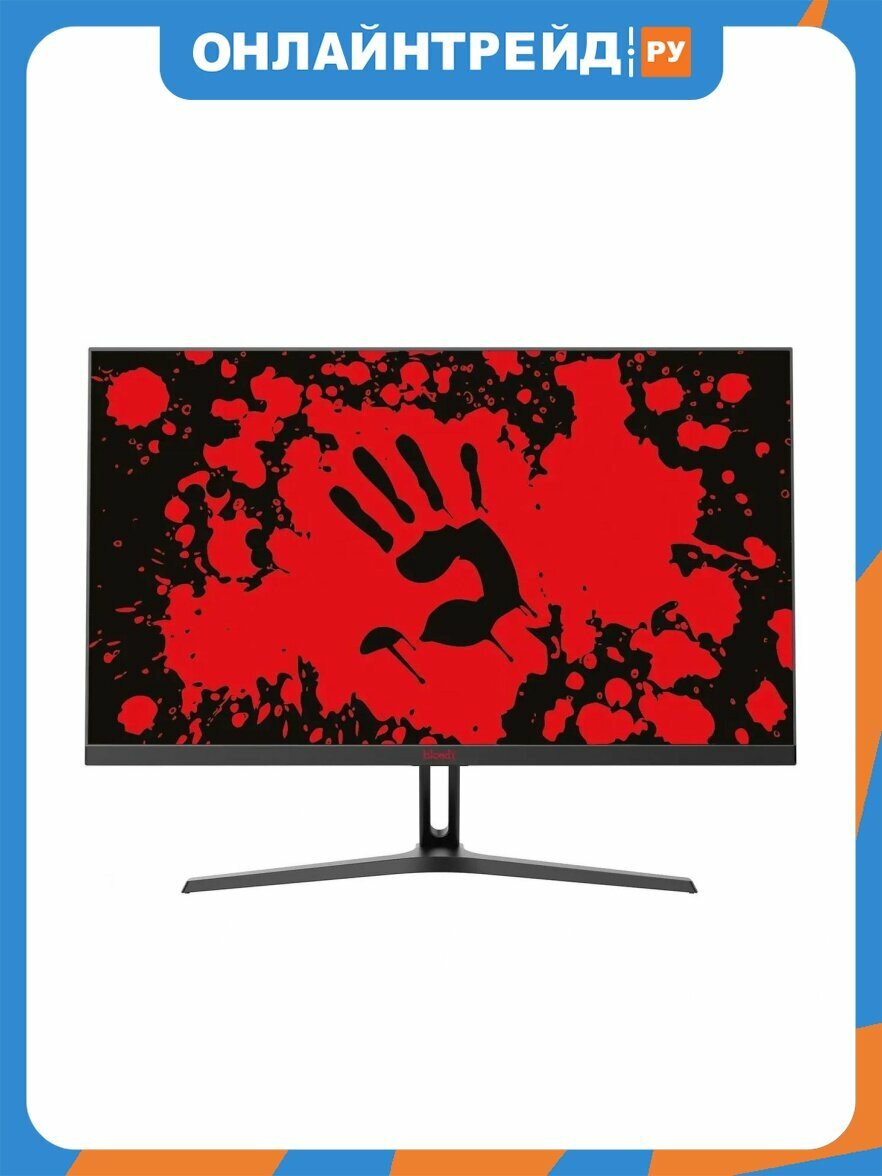 Монитор Bloody MN270Q MN270Q 27" черный