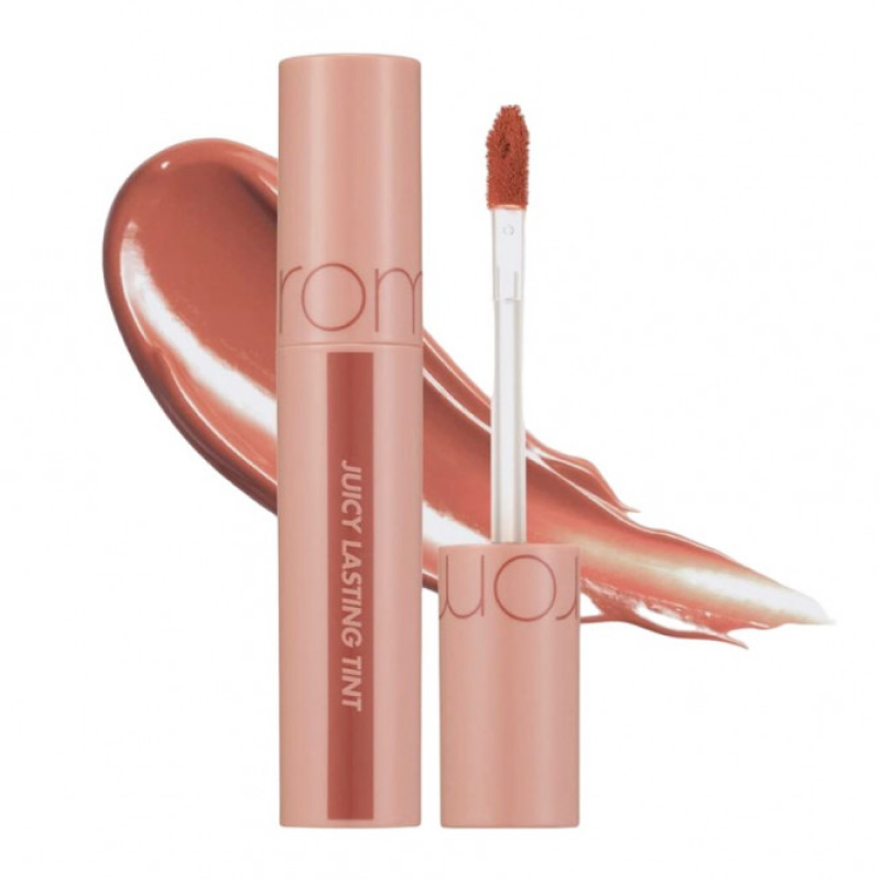 ROM&ND Juicy Lasting Tint 22 Pomelo Skin Глянцевый тинт для губ 5,5 г