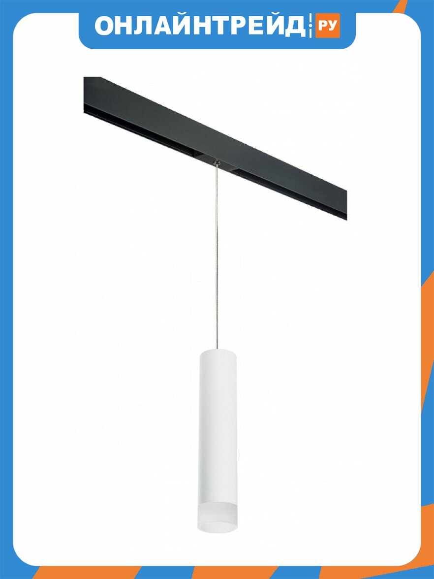 Подвесной светильник Lightstar Rullo PRORP49631