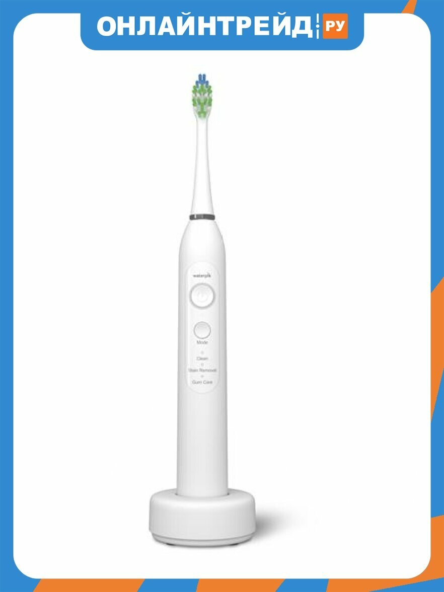 Зубная щётка электрическая Waterpik STW-03