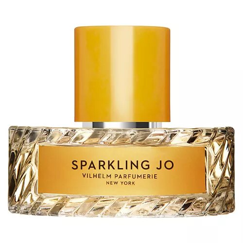 VILHELM PARFUMERIE Sparkling Jo, Парфюмерная вода, спрей 50 мл