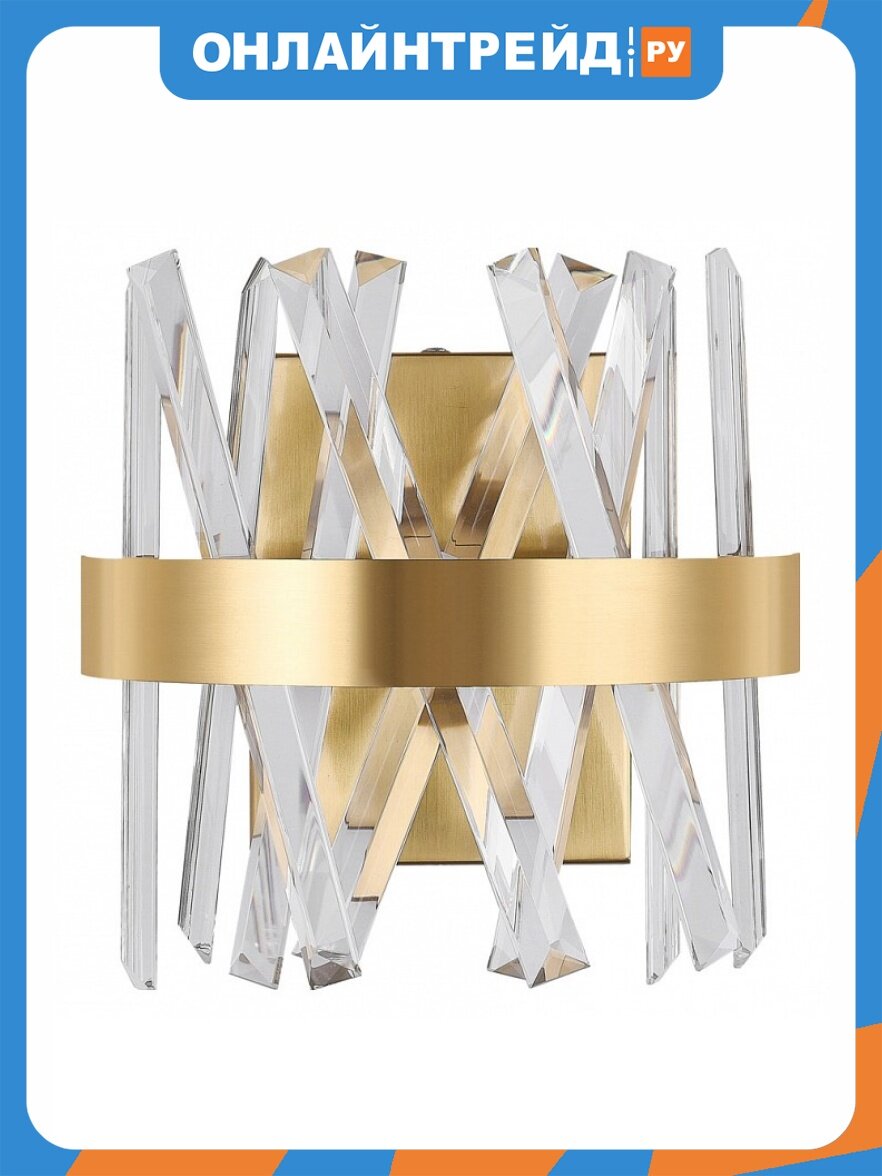 Накладной светильник Natali Kovaltseva TIZIANO LED LAMPS 81113/1W
