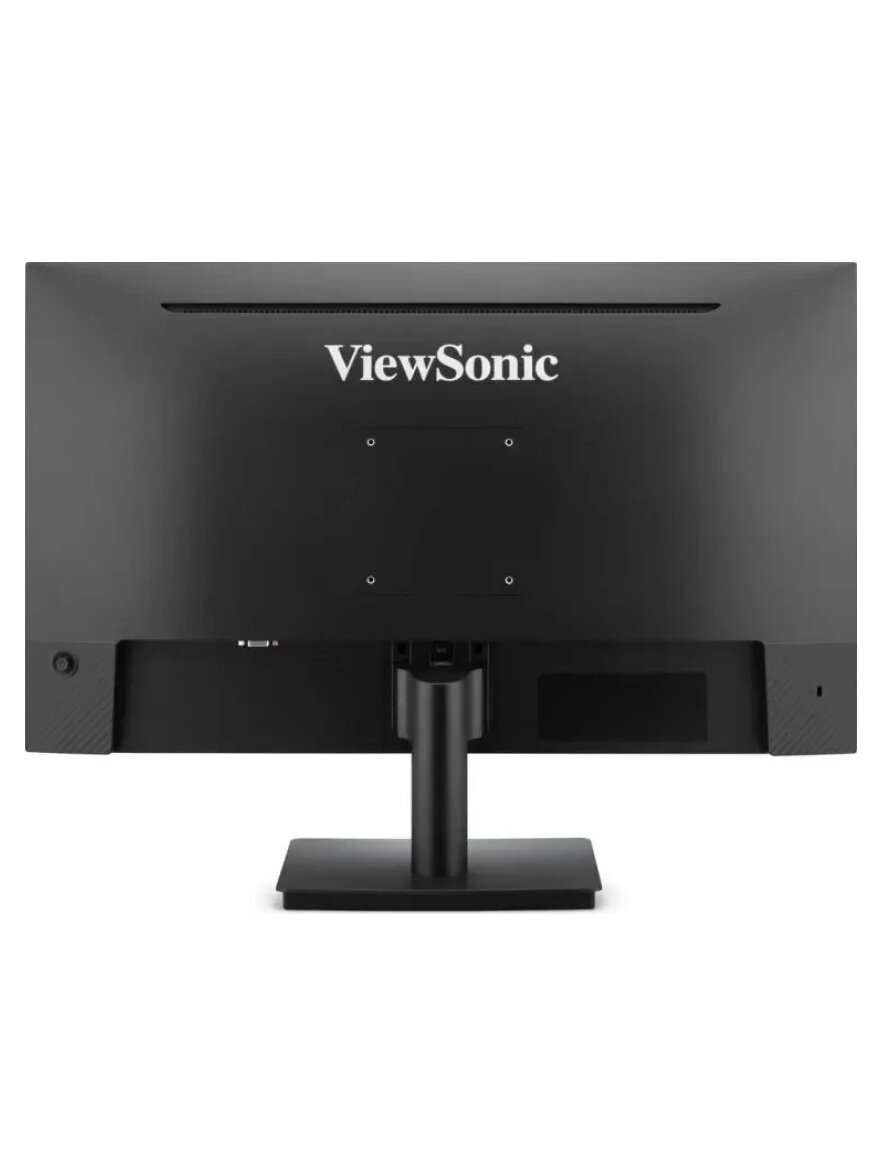 Монитор Viewsonic VA270-H-2 27" черный — фото 1