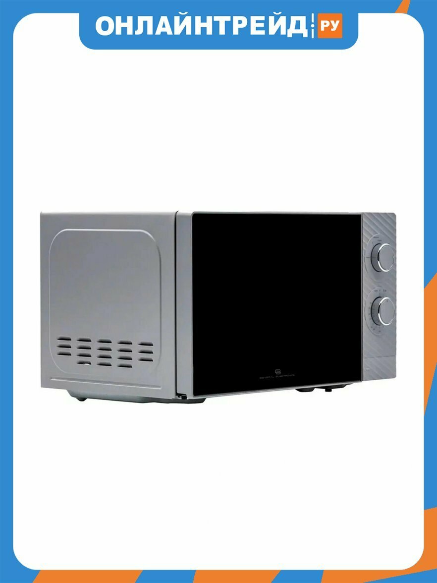 Микроволновая печь General Electronics GE-MS120S