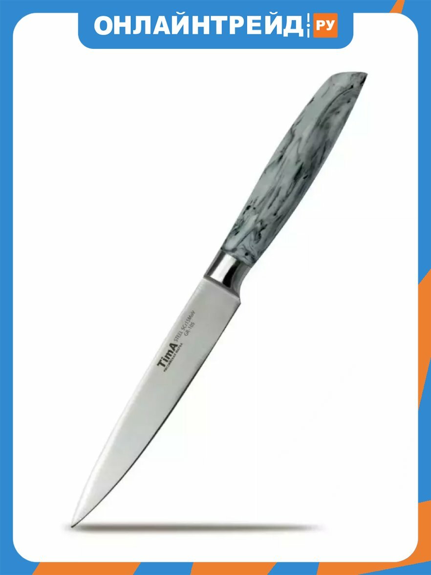 Нож универсальный Tima GRANIT 127мм GR-105