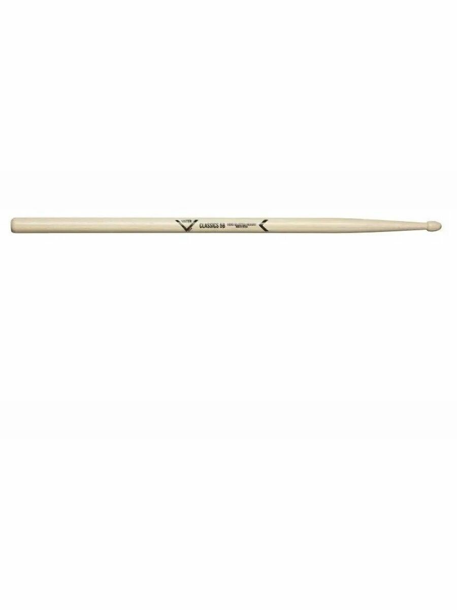 Барабанные палочки орех VATER VHC5BW