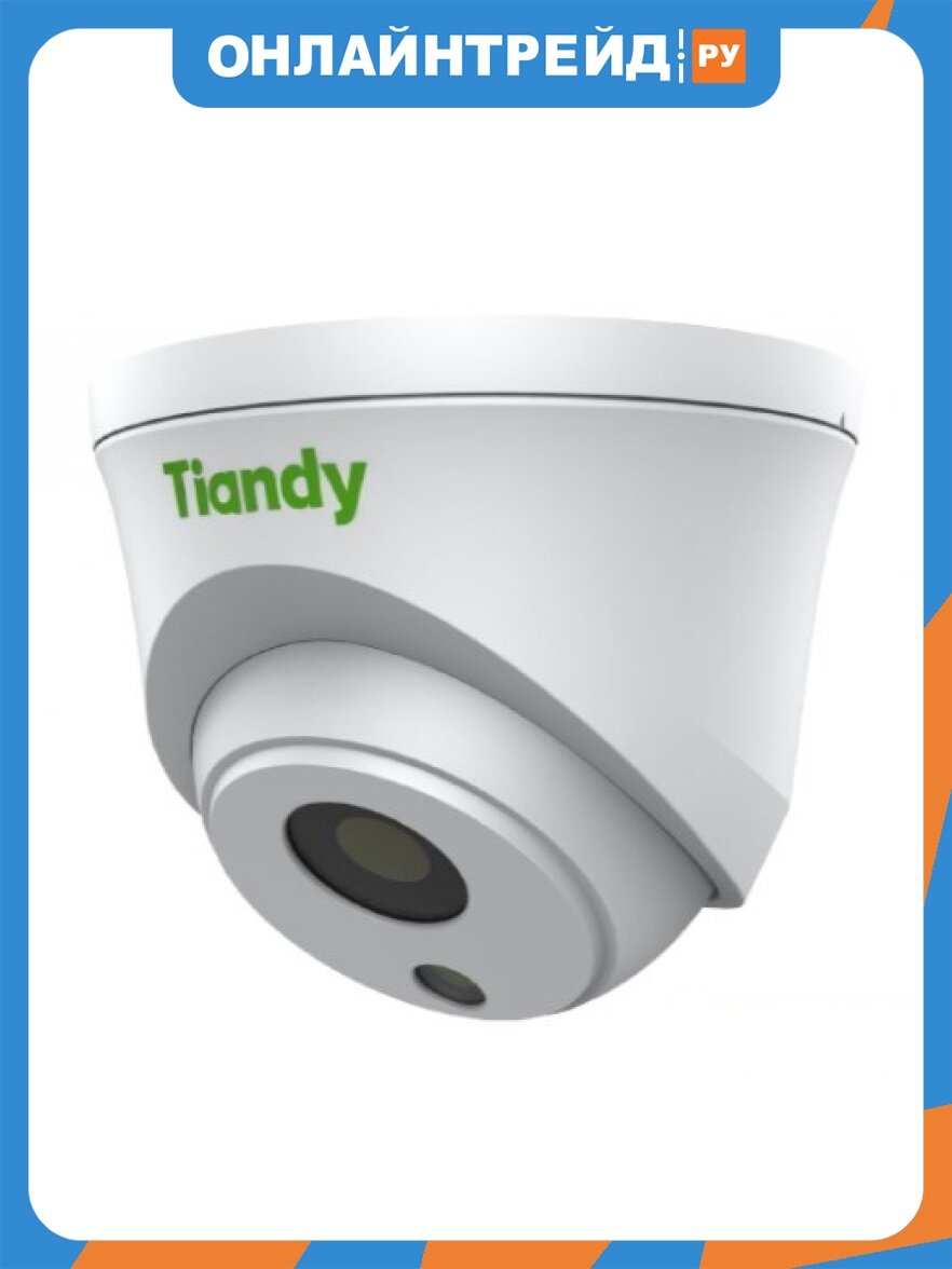 IP камера Tiandy TC-C34HS I3/E/Y/C/SD/2.8mm/V4.2 2.8-2.8мм (TC-C34HS I3/E/Y/C/SD/2.8)