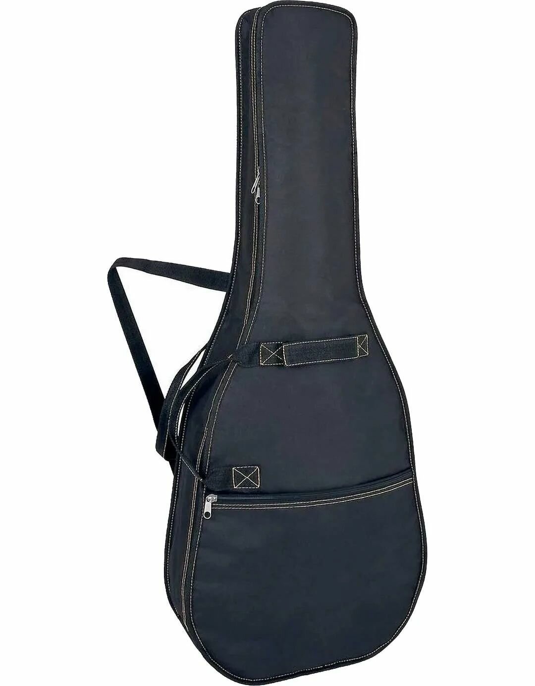 Чехол для классической гитары Gewa PS220.115 Black