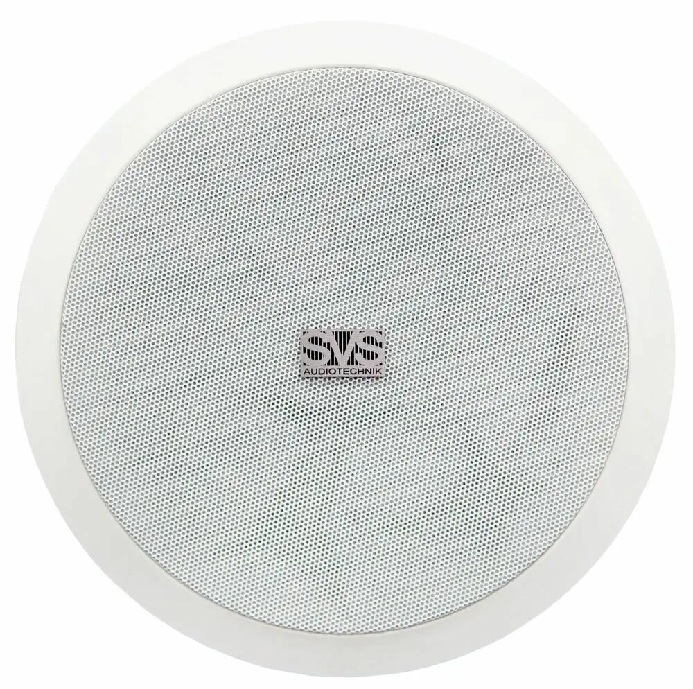 Потолочная акустика SVS Audiotechnik SC-207 8"