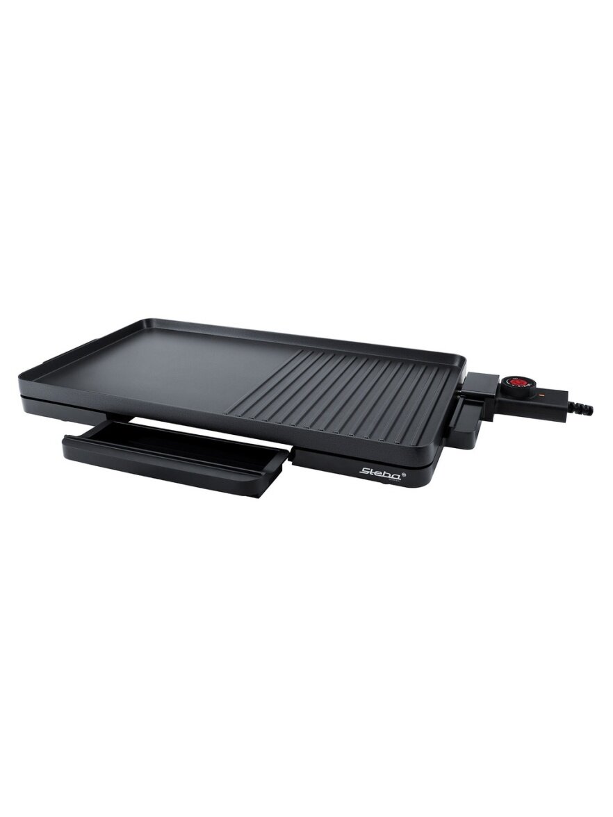 Электрогриль Steba VG 30 SLIM — фото 1