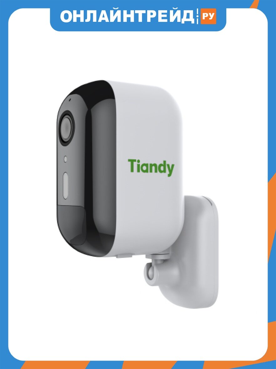 IP-камера Tiandy TC-C32CN I3W/U/WIFI/2.8mm/V4.0