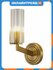 Бра Moderli Brass V11015-1W