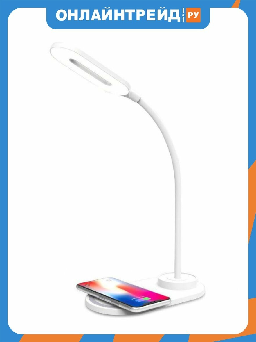 Настольная лампа Ambrella Light Desk DE588