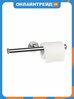 Бумагодержатель Hansgrohe Logis Universal двойной 41717000