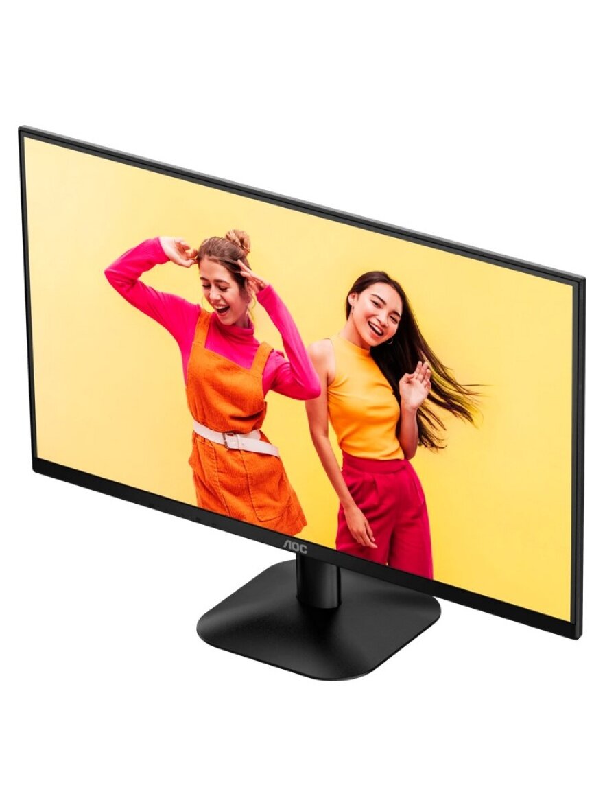 Монитор Aoc 27B35HM 27" Black — фото 1