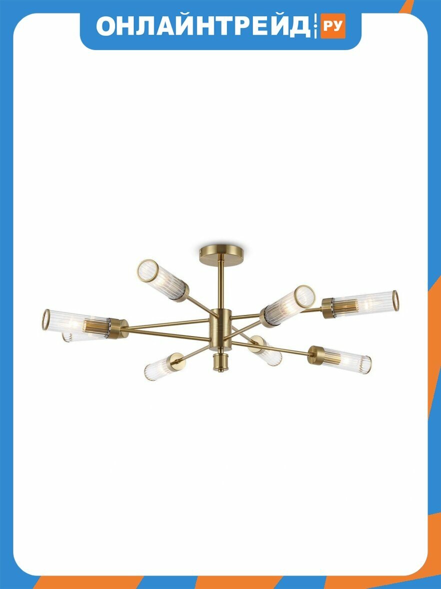 Потолочная люстра Ambrella Light High Light Modern LH55162