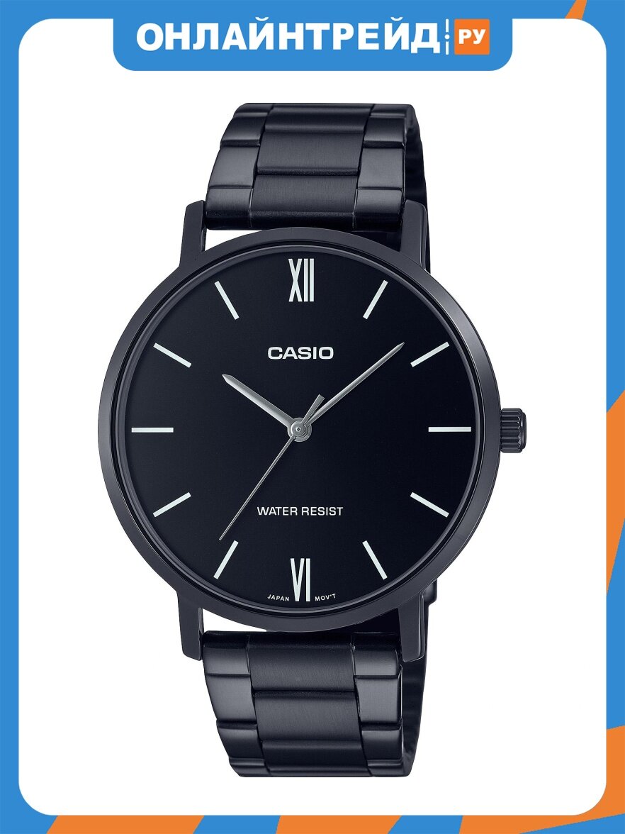  CASIO