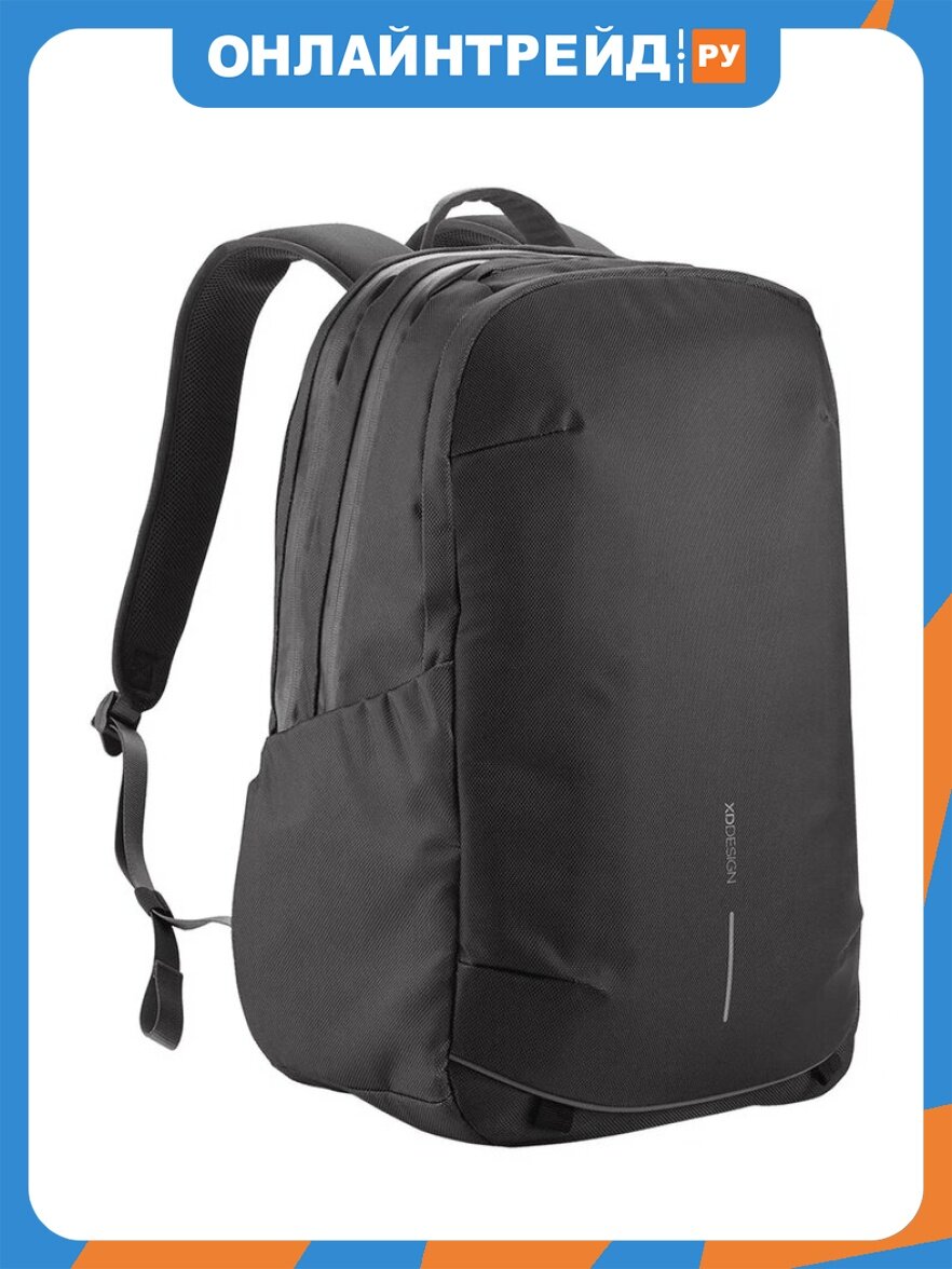 Рюкзак XD Design Bobby Explore P705.911, черный