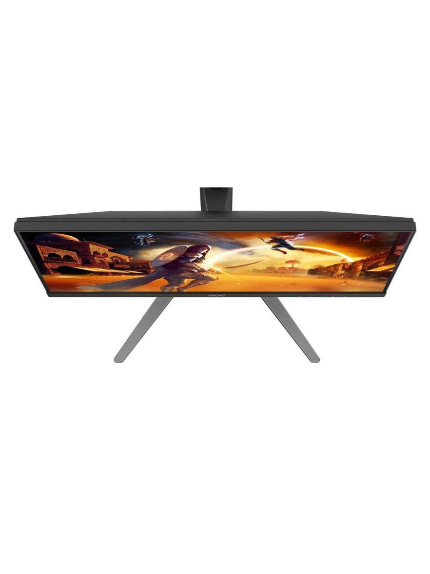 Монитор Aoc 24G4H 23.8" Black — фото 1