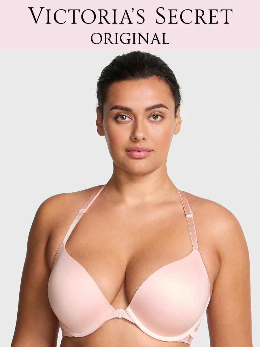 Бюстгальтер Sexy Tee Smooth Lacie Push-Up Bra