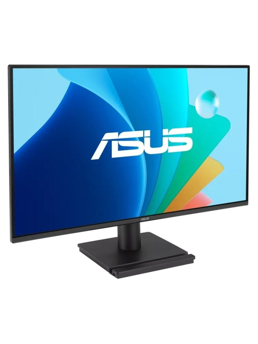 Монитор Asus VA249HG 23.8" Black — фото 1