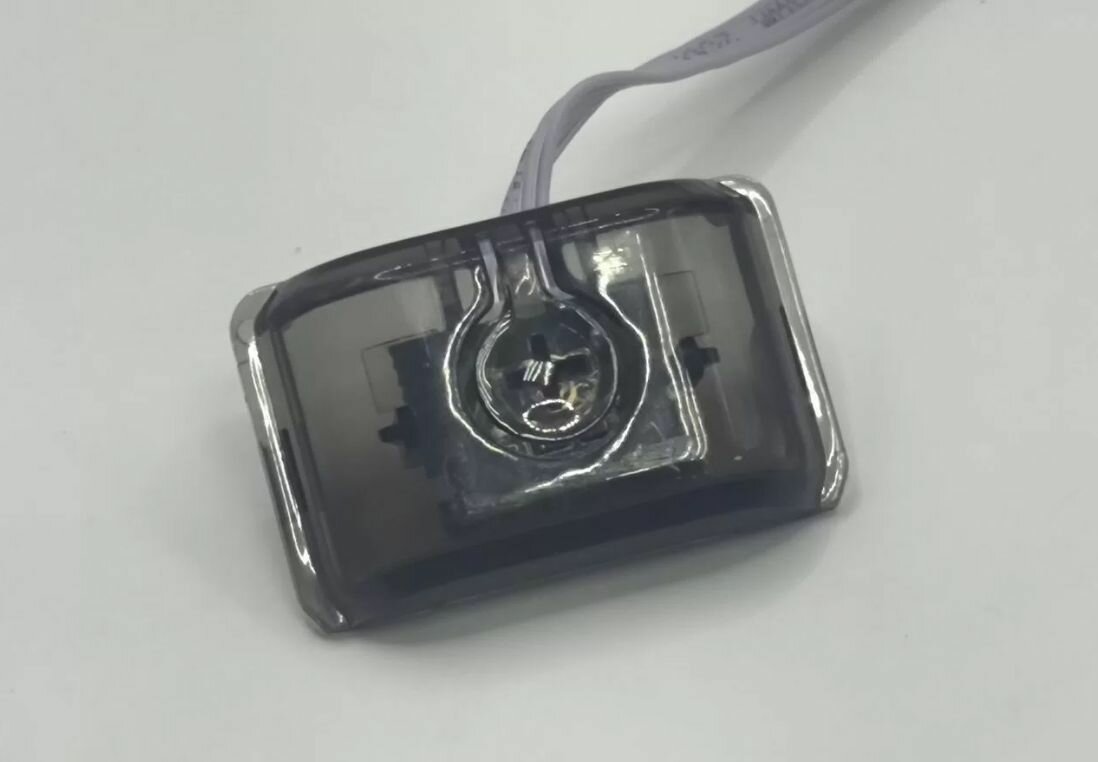 306070KEY75E0002 ИК IR приемник кнопка