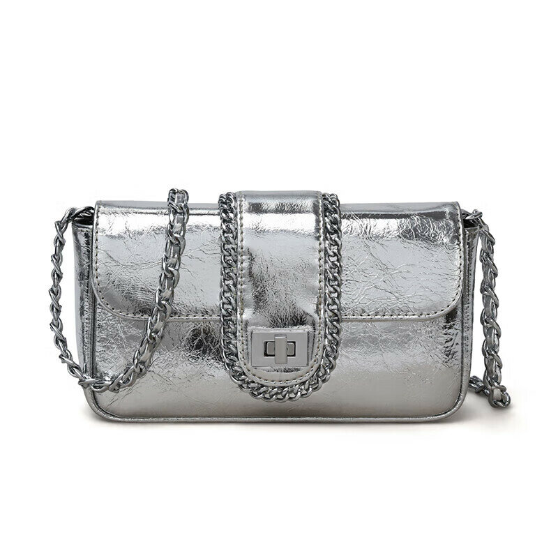 Сумка , Silver — фото 1