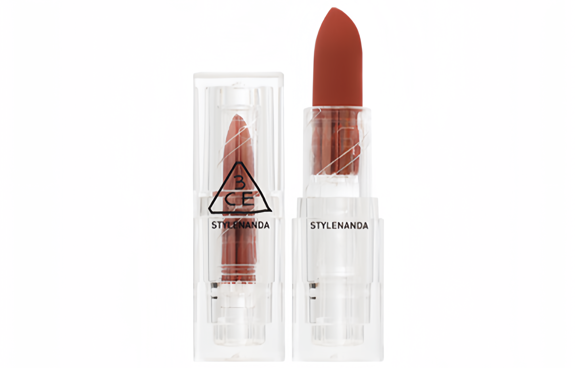 Помада для губ женская 3CE Natural Complexion Easy to Blend, оттенок #SPEAK TO ME