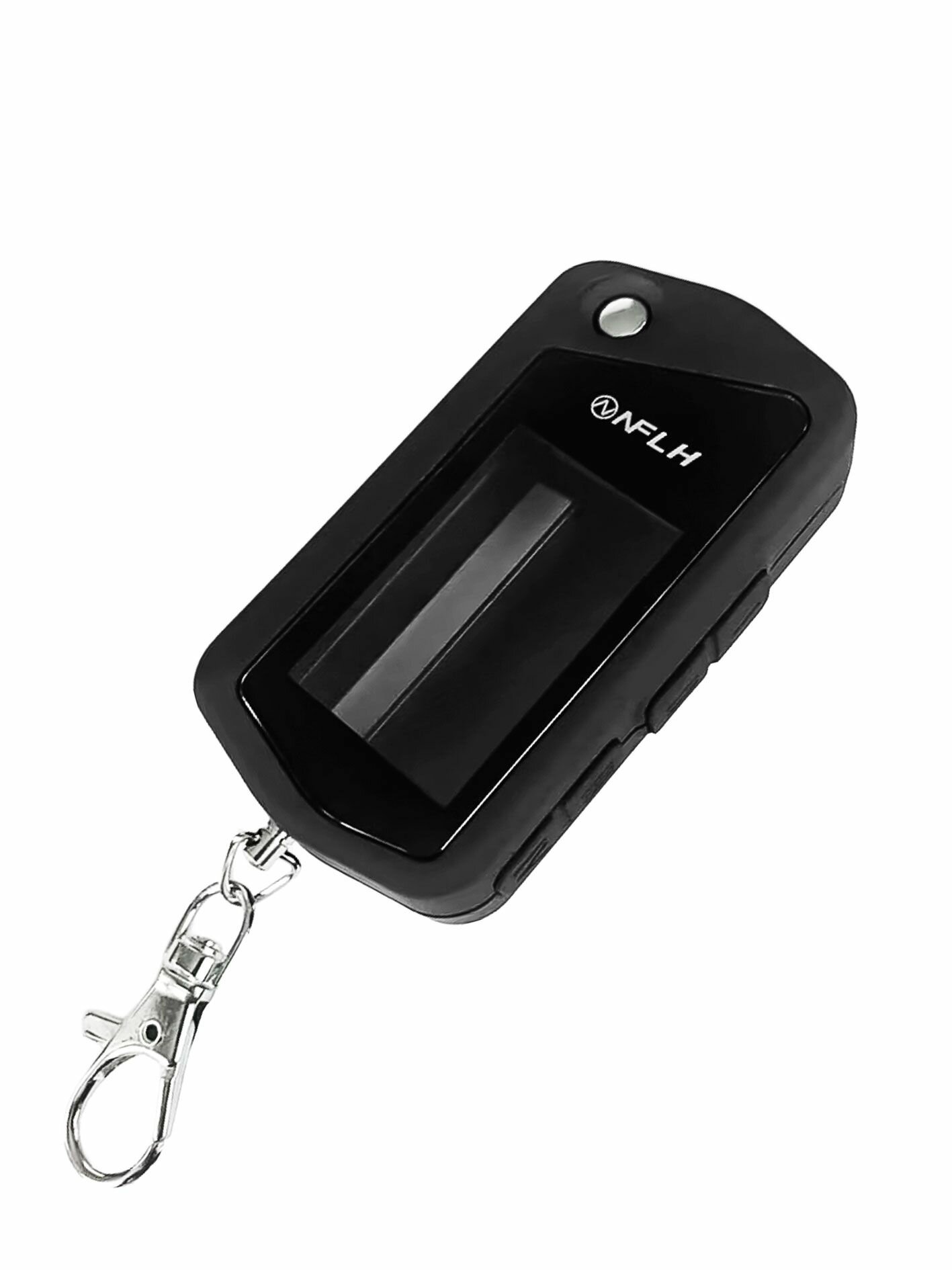 Корпус 2в1 для брелока Scher-Khan Mobicar 1, 2, A, B + Штатный ключ